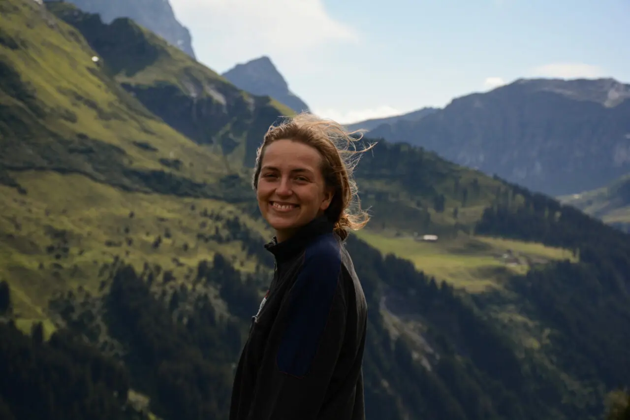 Helene Scheller - die glücksbringer